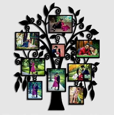 Photo Frames - Gift Print Lab